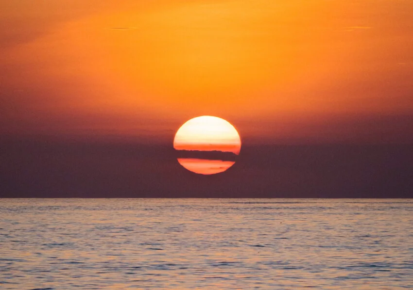 The Setting and Rising place of the Sun - Ultimate discovery 2 ...